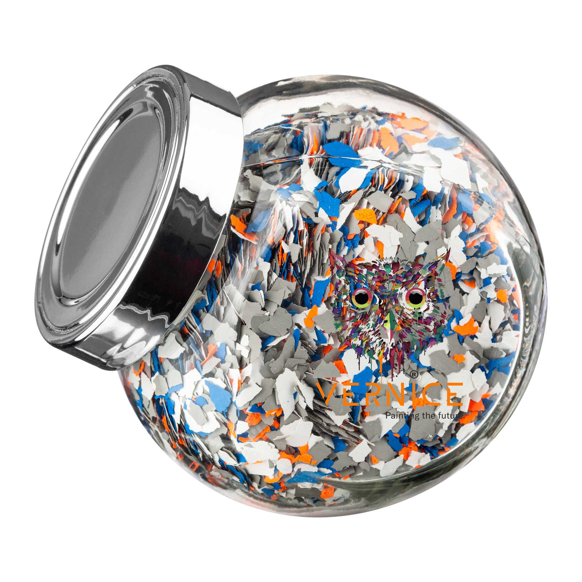 Fulgi decorativi – VERNICE