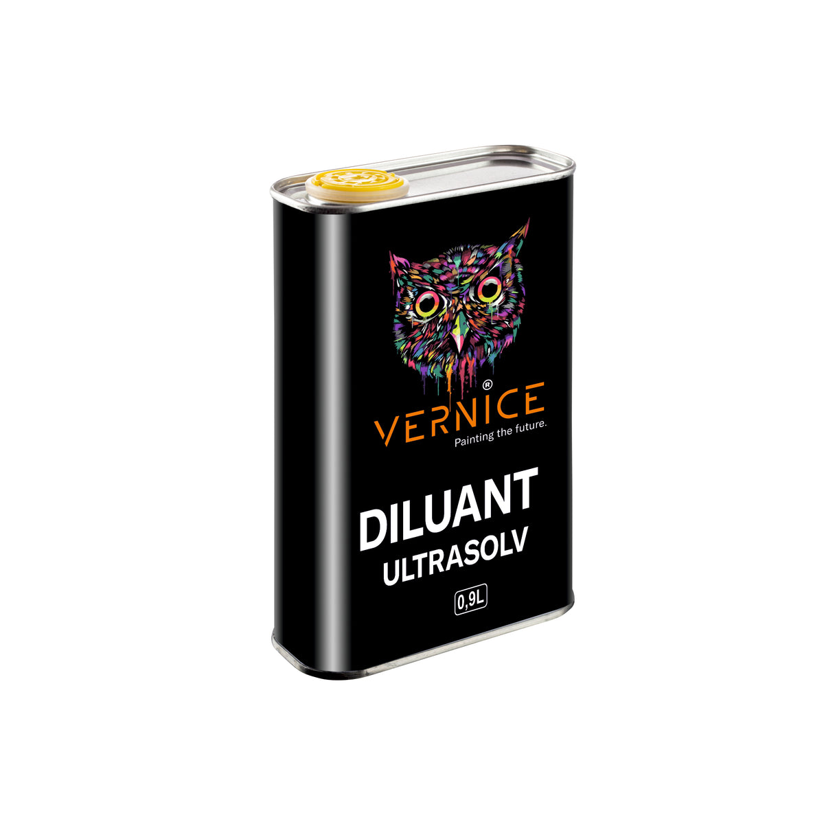 DILUANT ULTRASOLV 0,9L – VERNICE