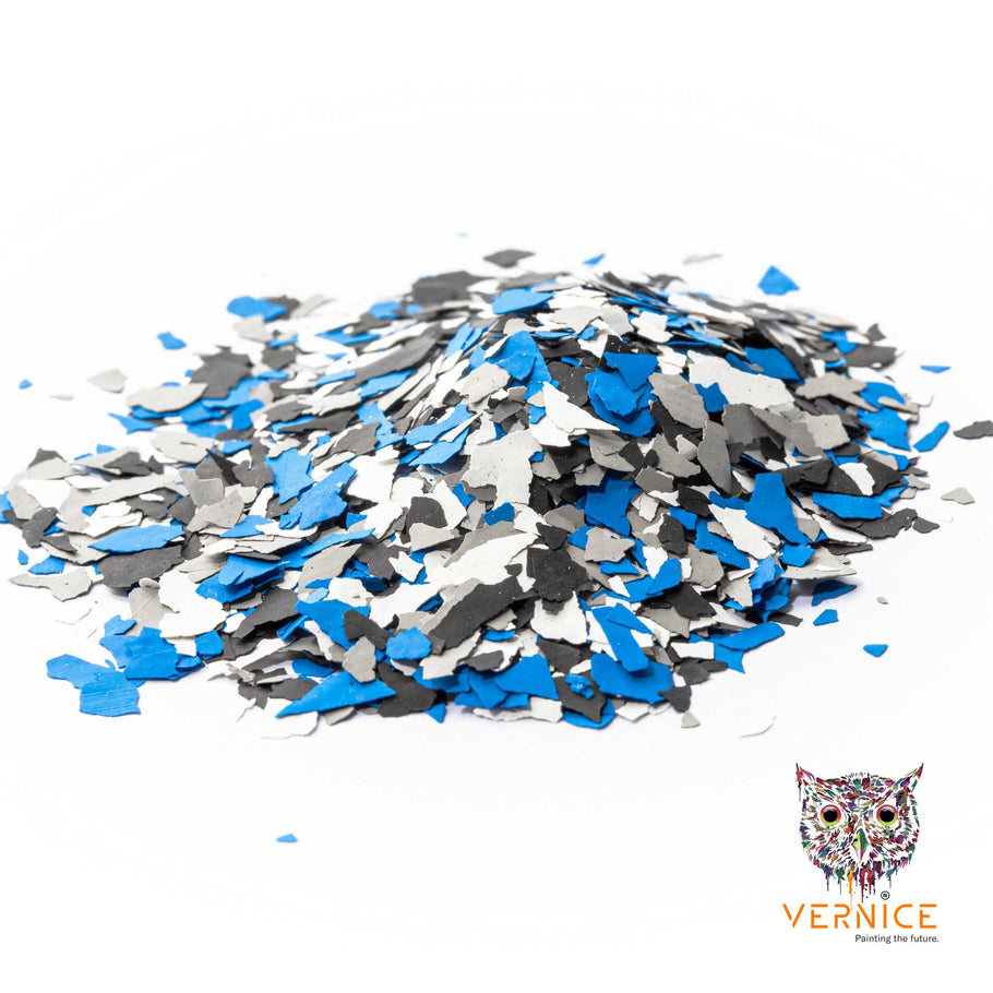 KIT VOPSEA EPOXY 5KG GRI RAL 7035 – VERNICE
