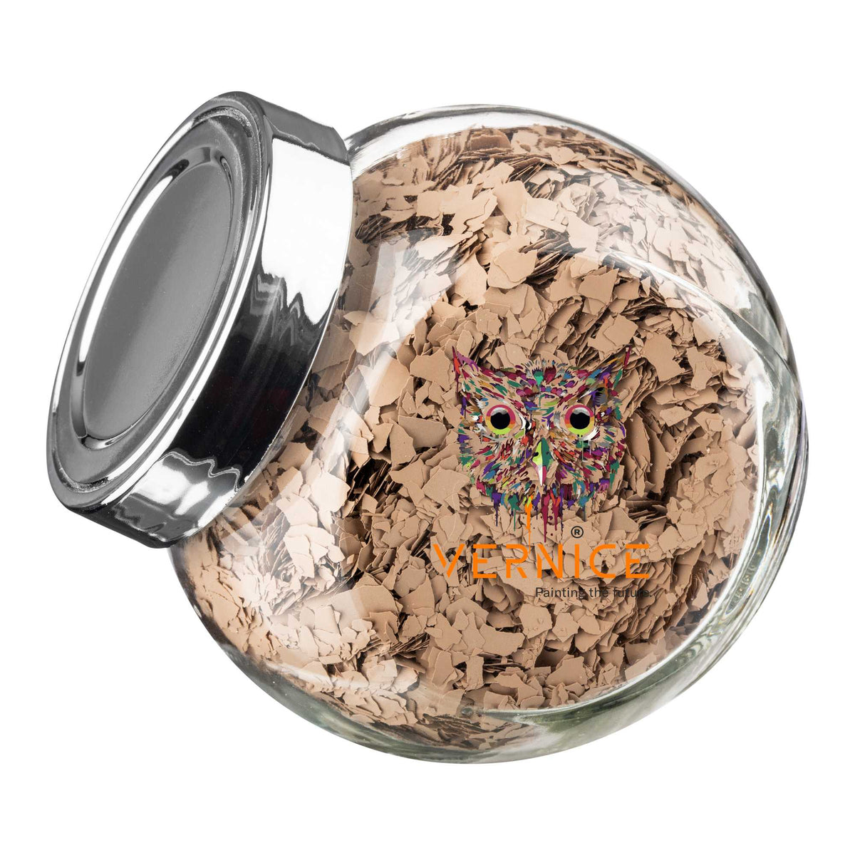 Fulgi decorativi – VERNICE