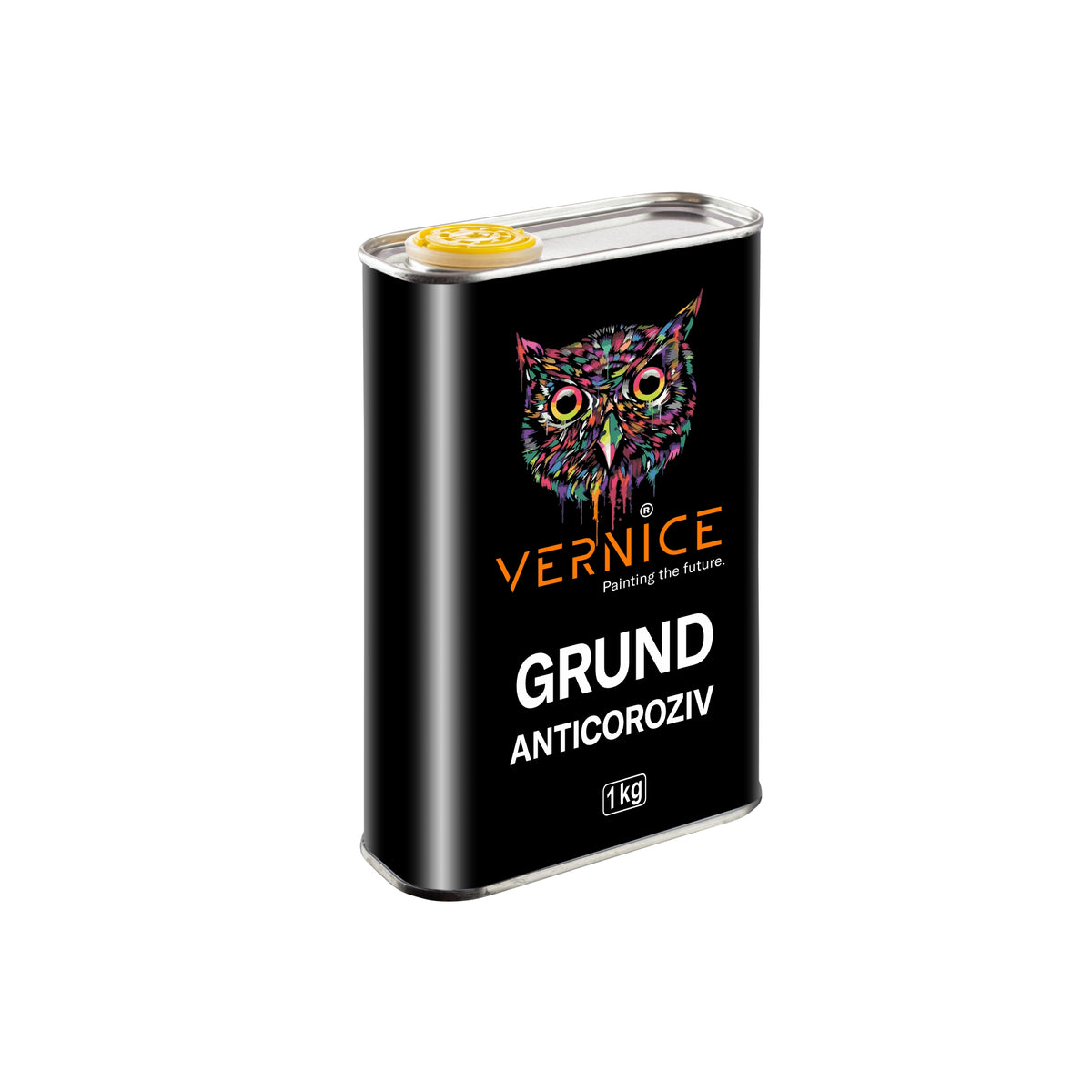GRUND METAL GRI – VERNICE