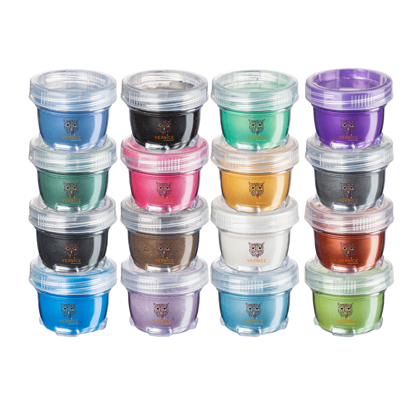 Vernice - Magazin de vopsele si rasini din Sibiu: Pictând viitorul ...