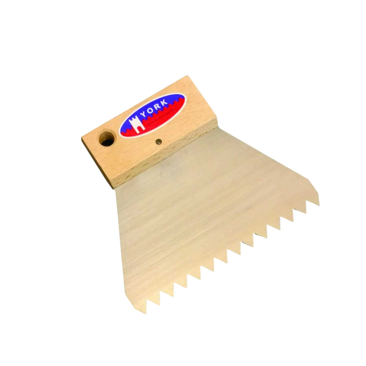 Racleta 140 York 6mm – VERNICE