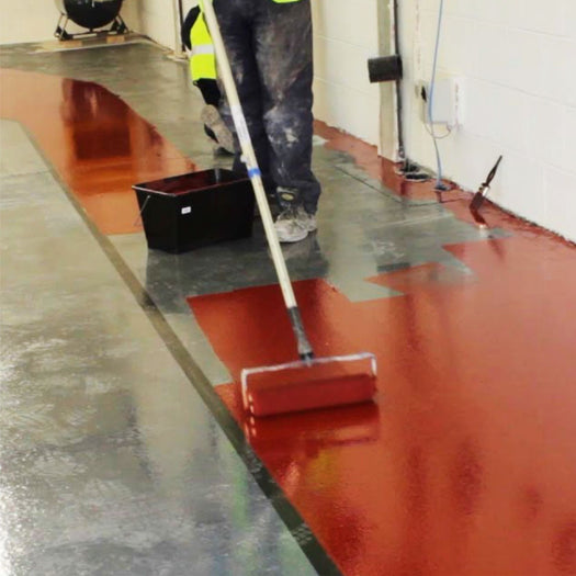 Vopsea Epoxidica Pardoseala – VERNICE